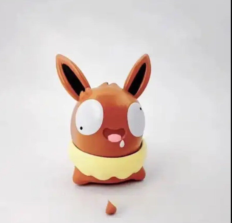 Derpy Pokemon! Whole Set – Evolved Marketplace
